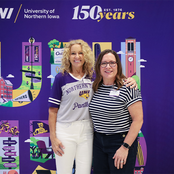 Calendar of Events | UNI Alumni Association