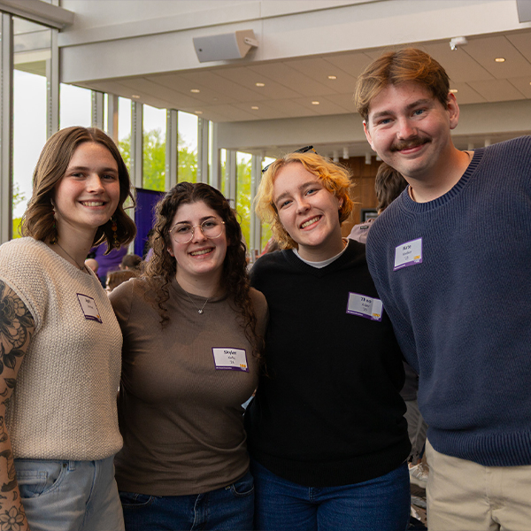 Calendar of Events | UNI Alumni Association